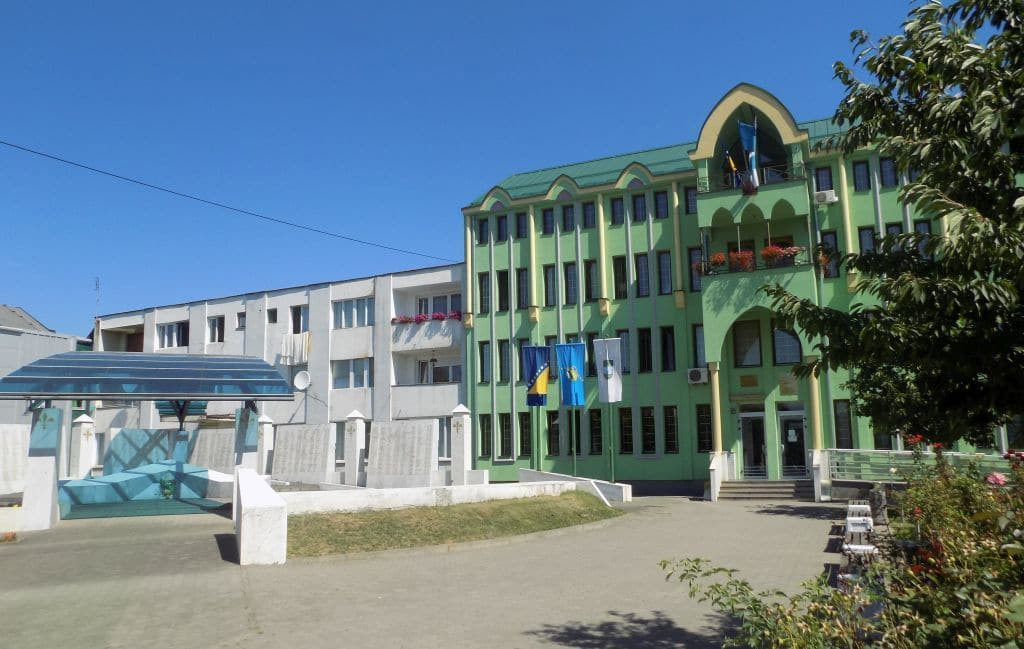 Dan žalosti sutra na području općine Kalesija zbog kolektivne dženaze u ...