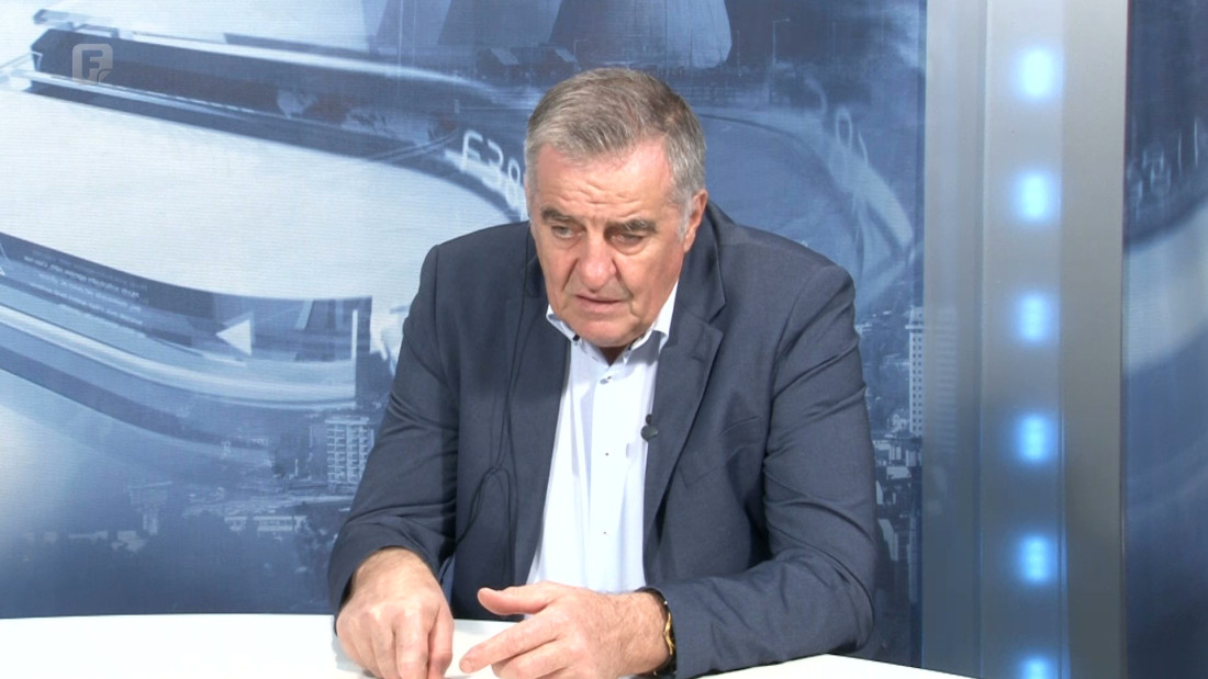 Zoran Jovanović: Povratnici su heroji, jezgro i embrion prijeratne BiH